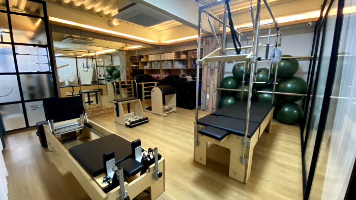 원주 더핏기구필라테스 명륜점 무료주차쿠폰 가격 : 네이버 블로그