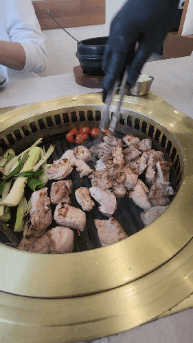 세종나성동 고기맛집 돈마호크 세종갈비맛집 정숙성 네이버 블로그