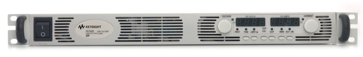 DC Power supply(Keysight N5766A, N5751A,N5770A,N5765A, N5771A,N5745A ...