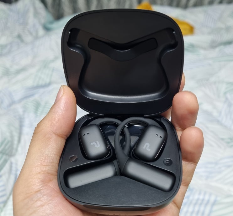 피스넷 사운드핏 PISnet SoundFit : 네이버 블로그