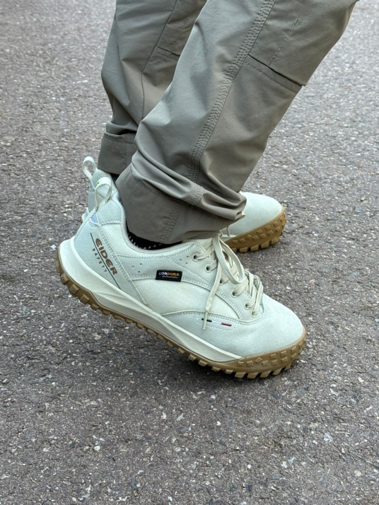 발편한 안전화 아이더세이프티 SMART 405 안전하고 가벼운 안전화 추천! : 네이버 블로그