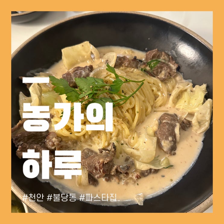 천안 불당동 카페거리 피자 맛집 농가의 하루 네이버 블로그