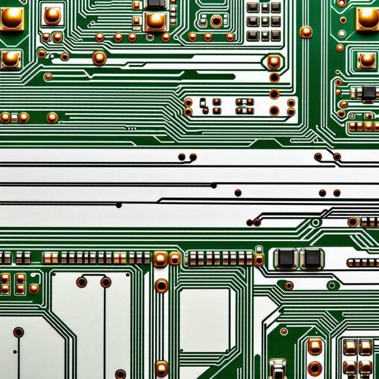PCB 제작 시 보이드(Void) 불량과 작은 홀(Hole)의 영향 : 네이버 블로그
