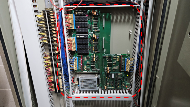 SIEMENS 지멘스 아파트 펌프 및 경보 등 통신불량 문제 / EPU 교체 : 네이버 블로그