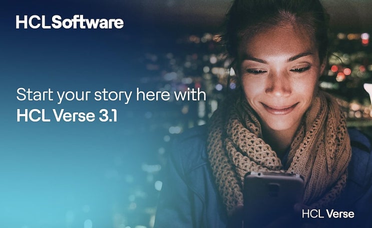 기업용 이메일 솔루션 HCL Verse 3.1 릴리스로 사무 생산성 및 효율성 향상 : 네이버 블로그