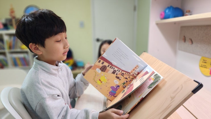 8세 전집 키즈스콜레 천개의바람 첫역사그림책 세계사 네이버 블로그