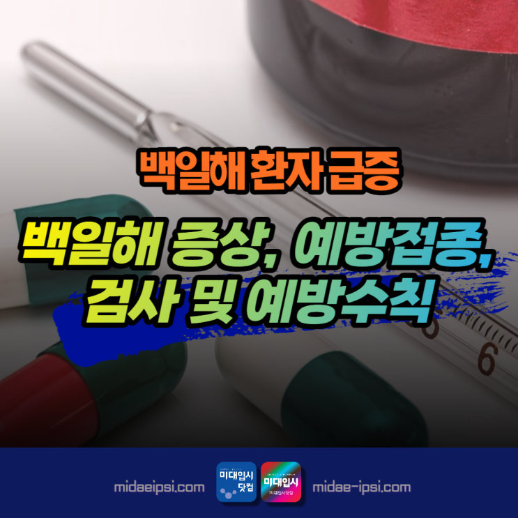 백일해 증상 예방접종 주사 가격 백일해 검사 부산 백일해 기본정보 유행 예방수칙과 치료방법 네이버 블로그