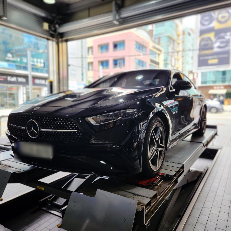 창원 미쉐린 타이어 벤츠 Cls 프라이머시 투어 올시즌 타이어 할인 행사 네이버 블로그