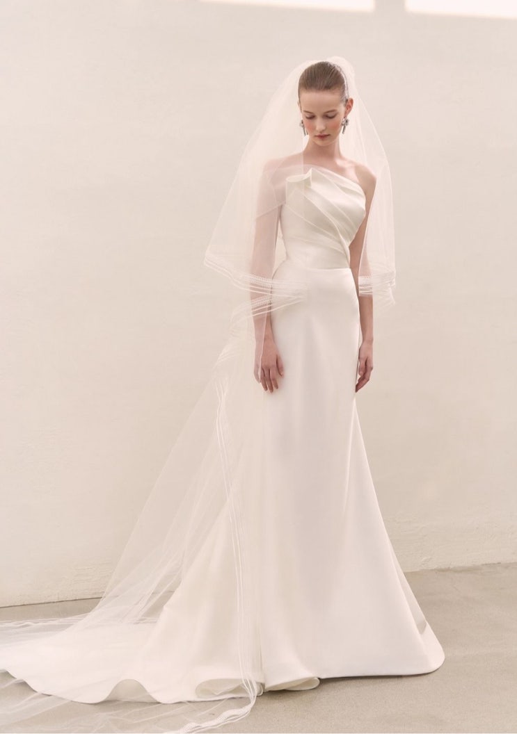 W8-2. 웨딩드레스투어 (아뜰리에로리에) : 네이버 블로그