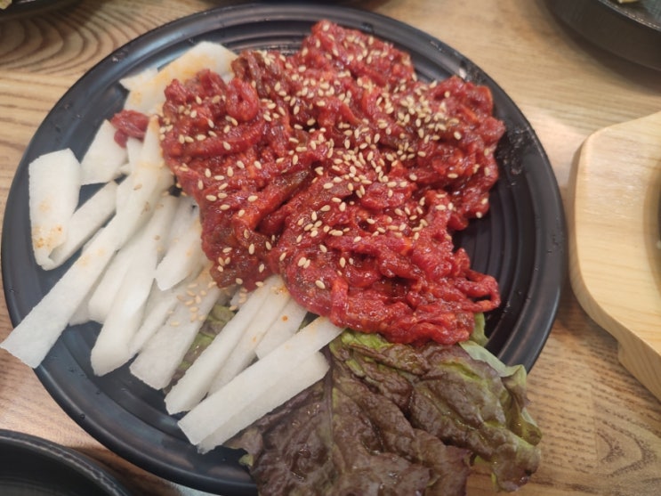 봉희랑 평택밥집 : 네이버 블로그