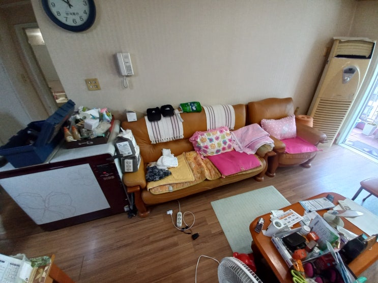 강서구 빈집정리 화곡동 생활폐기물 가정폐기물 폐가전수거 가구 처리 후 빈집만들기 네이버 블로그