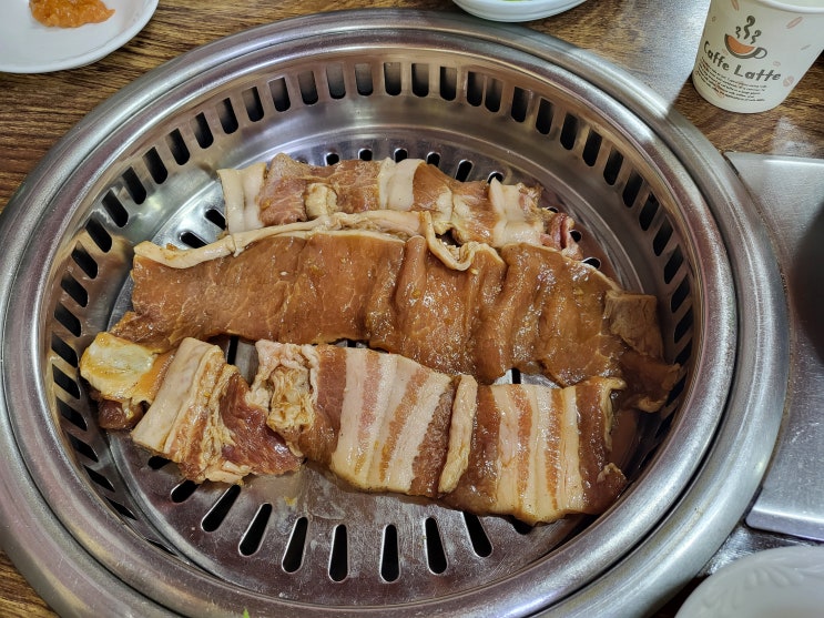 대구보일러 부산동구범일동 조방숯불갈비 부산맛집 범일동맛집 부산돼지갈비 범일동돼지갈비 부산고깃집 범일동고깃집 네이버 블로그