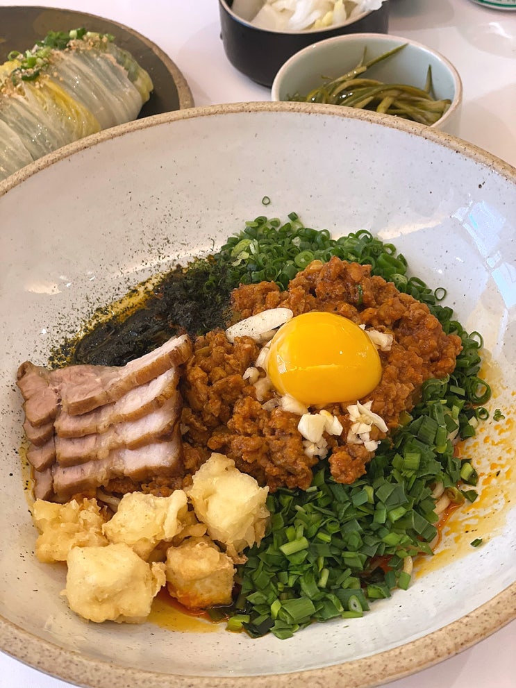 성수역 맛집 퓨전한식 금금 성수점 내돈내산 후기 네이버 블로그