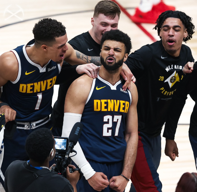 2024 플레이오프 오늘의 Nba 일정과 프리뷰5월11일 미네소타 팀버울브스 Vs 덴버 너게츠 서부컨퍼런스 준결승 3