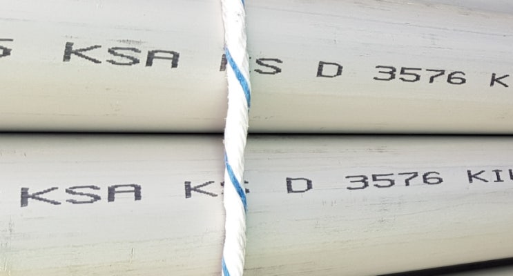 145.KSD3576 STS 스테인리스파이프 : 네이버 블로그