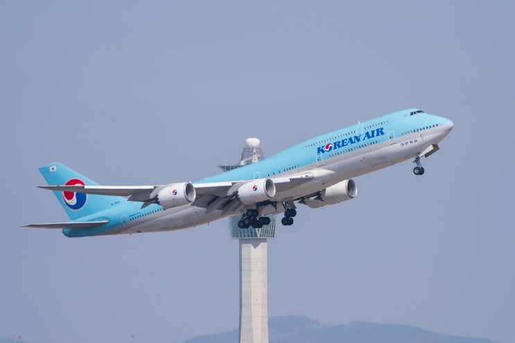 대한항공 매각 B747-8i 5기, 미국의 E-4B '최후의날 기체(doomsday plane)' 후속기종 제작에 사용될 듯 (YTN 보다 하루 빠른 뉴스! ㅋ ...