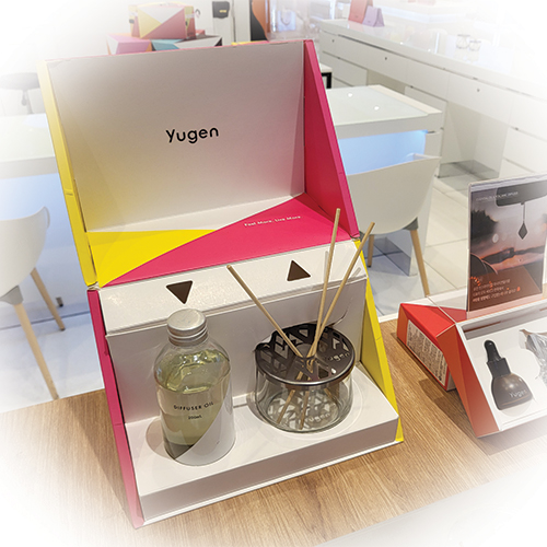 유겐 디퓨저 INSPIRE 집에 메론향 가득! (Yugen) : 네이버 블로그
