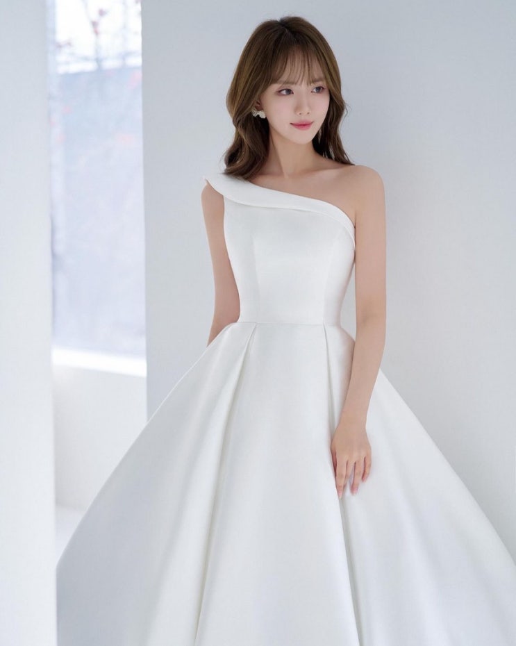 W8-3. 웨딩드레스투어 (우아르) : 네이버 블로그