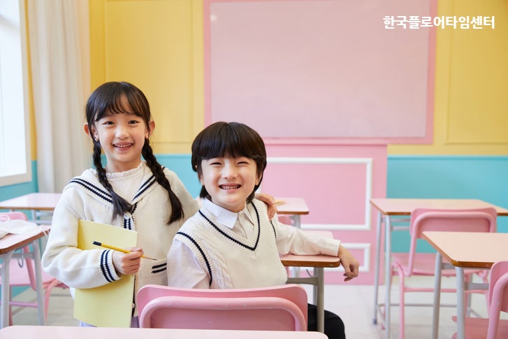 [한국플로어타임센터] DIR Floortime 프로그램, ICDL 교육이란? : 네이버 블로그