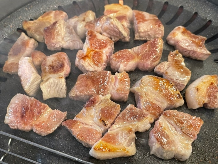 이천삼겹살맛집 도투곳간 창전동고기집 네이버 블로그
