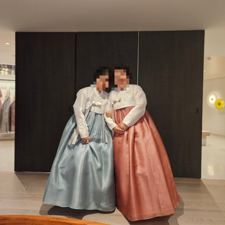 운선제 종로 상담 솔직 후기 계약 ️ 종로 혼주 한복 업체 상담 가성비 한복 대여 네이버 블로그