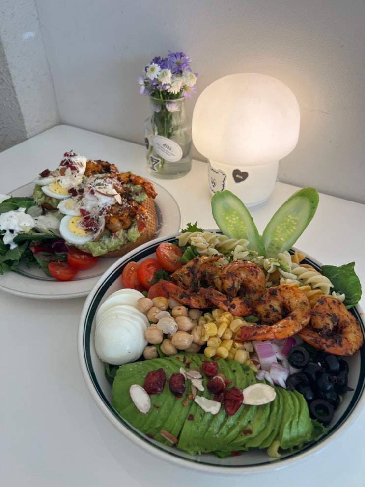 dot blanket 도트 블랭킷 안국점 / 안국역 브런치 맛집 : 네이버 블로그