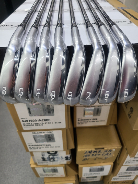 [판매완료] 미즈노 JPX923 핫메탈 아이언세트 8개 JPX923 HOT METAL : 네이버 블로그