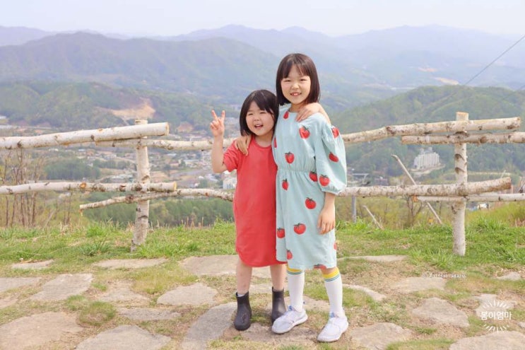 평창여행 휘닉스 몽블랑 블루캐니언 워터파크 준비물 온수 네이버 블로그
