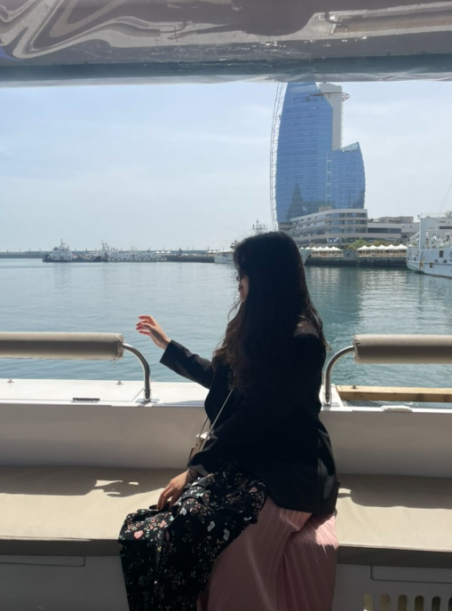 여수요트투어 불꽃놀이투어 애견동반 요트투어 즐겨보기 네이버 블로그