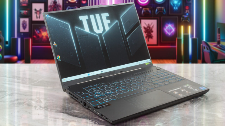 게이밍노트북 추천 ASUS TUF Gaming F16 : 네이버 블로그