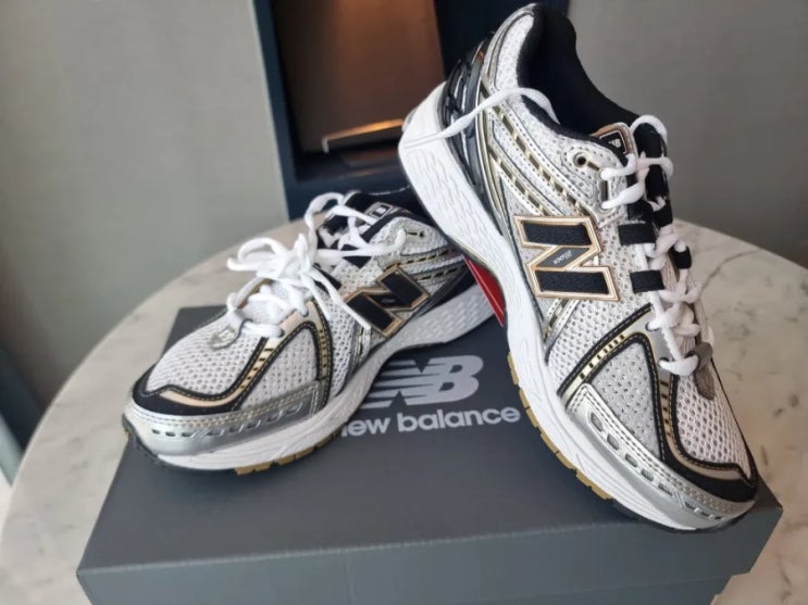 [내돈내산 리뷰]뉴발란스 1906RA, 눈물의여왕 김수현 신발, 김수현 뉴발란스 1906 : 네이버 블로그