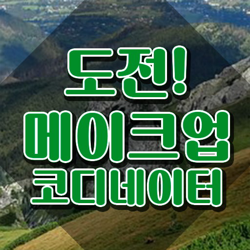 메이크업자격증2급 메이크업코디네이터 자격증 쉽고 간편하게 취득한 방법 및 전망 네이버 블로그