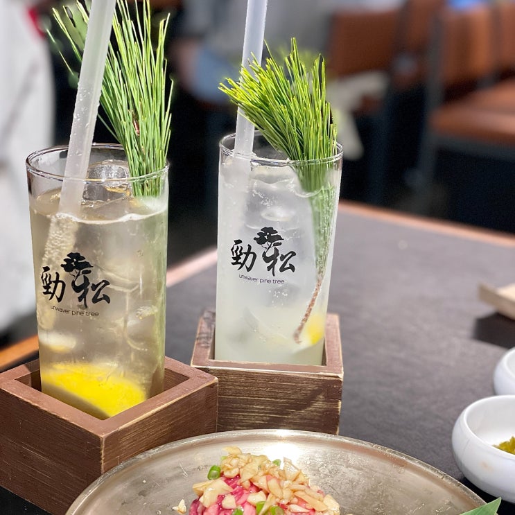 천호역 고기집 회사 회식장소 모임장소 소고기 맛집 경송 네이버 블로그