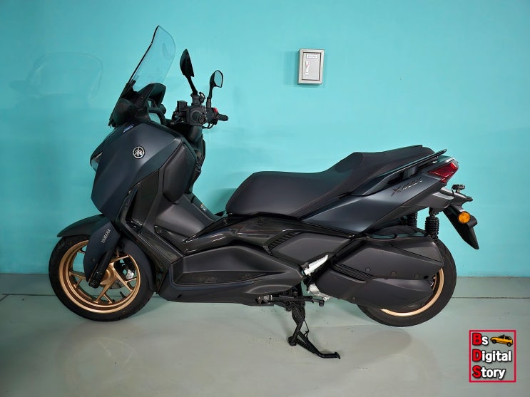 24051일상 버그만650, 혼다nsx, xmax방출, 롯데마트 양장피 : 네이버 블로그