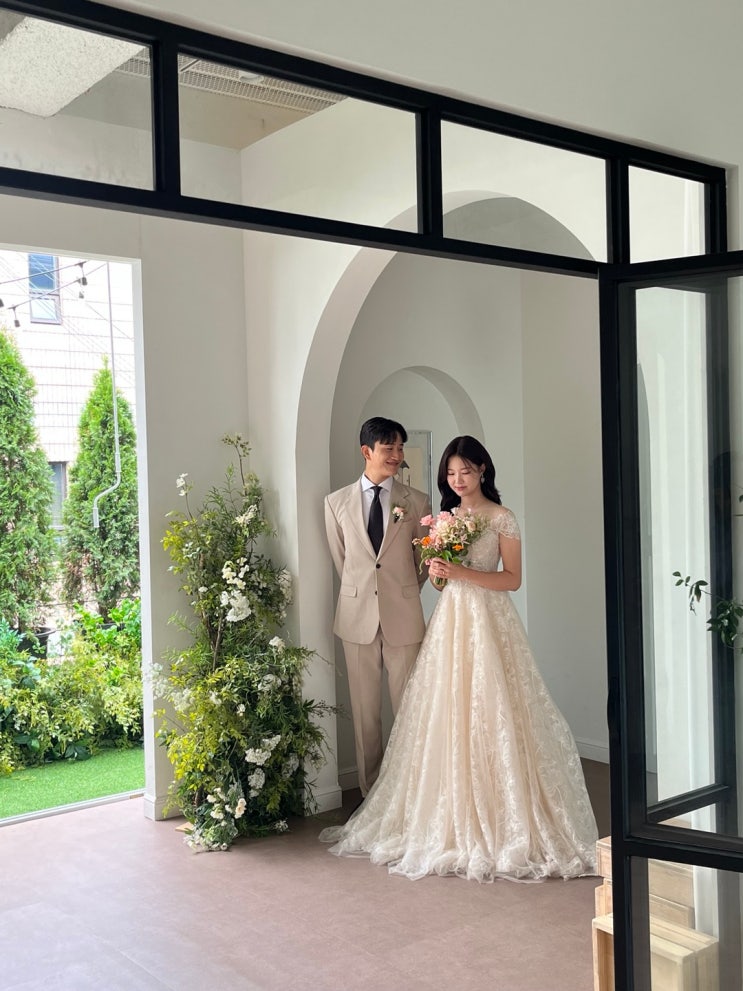 W4 웨딩촬영 비마이 스튜디오 촬영후기 |이수정작가님원본사진첨부 촬영 꿀팁 네이버 블로그
