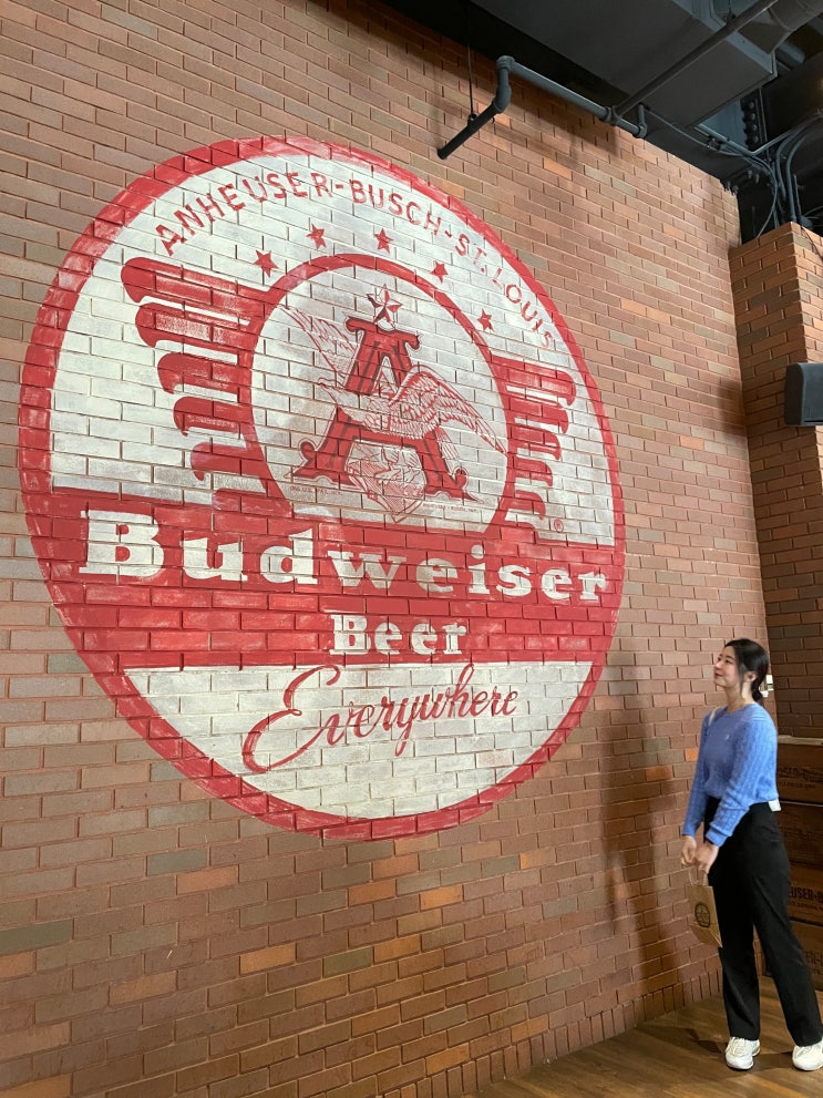 [미국] St. Louis 여행 | Budweiser Factory Tour(버드와이저 본사 맥주 공장 투어, 예약 방법, 가격 ...