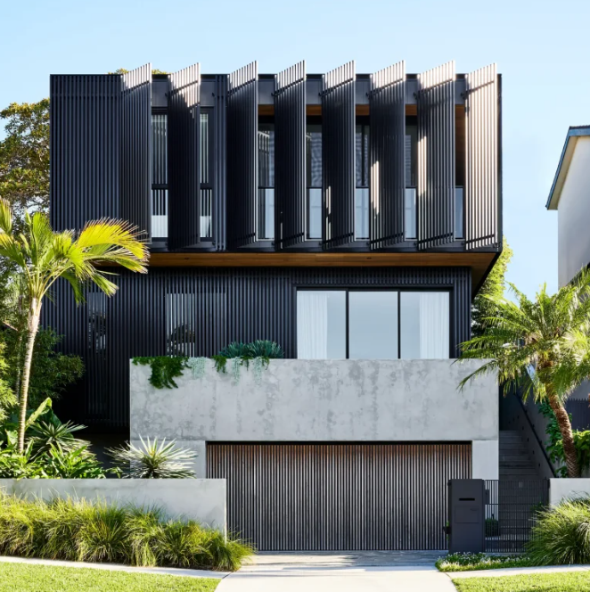 단독주택 고급스럽고 기능적인 집짓기 : 네이버 블로그