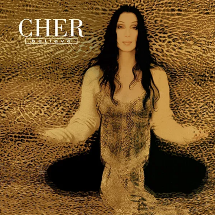 [노래 | 가사 | 해석] Believe (1998) | Cher : 네이버 블로그