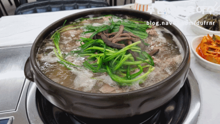 설악산 울산바위 뷰맛집 케이블카 맛집 고성 창바위식당 능이오리백숙 네이버 블로그