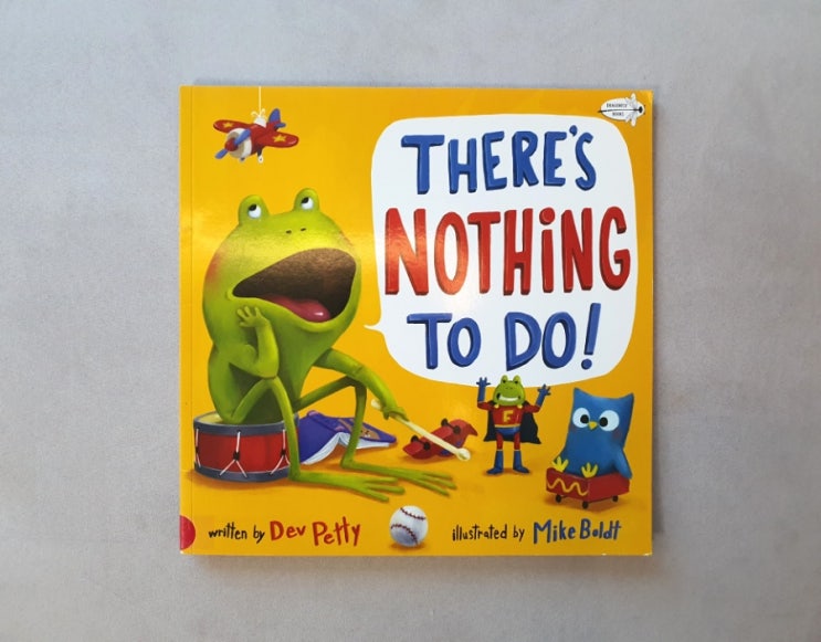 [하루원서979] Dev Petty & Mike Boldt, : 네이버 블로그