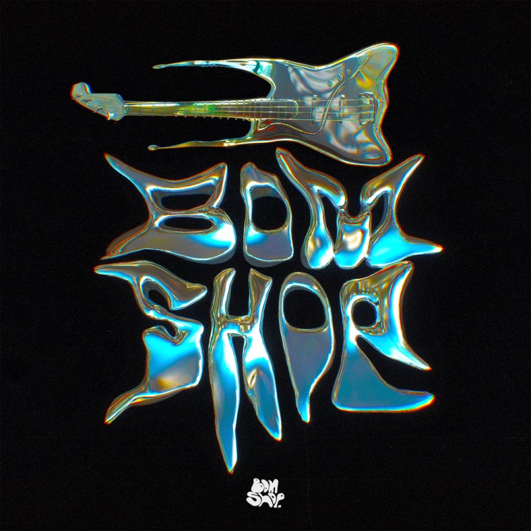 BDM Shop - Shining Star (Funky REMAKE) : 네이버 블로그