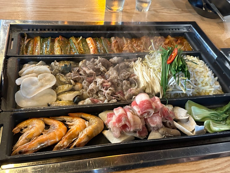 광주 조개구이 조개삼합 맛집 용봉동 읍내조개집 네이버 블로그