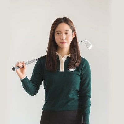 KLPGA 백지희 프로 | 골프레슨 : 네이버 블로그