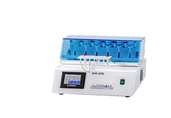 미국 LOGAN Instruments 社 경피흡수시스템 / 피부조직 : 네이버 블로그