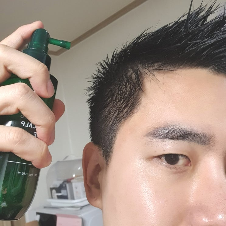 헤어에센스추천 라입 리바이탈라이징 헤어토닉 두피관리 필수템 네이버 블로그