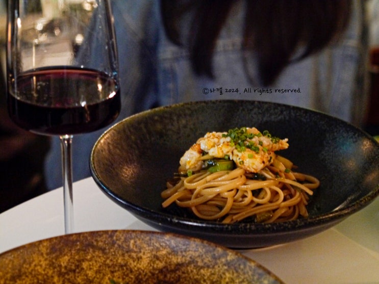 송리단길 맛집 재즈와인바 디에스티클럽 dst.club 후기 : 네이버 블로그