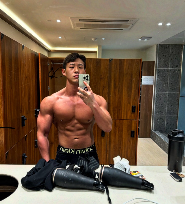 대회 준비중인 형준쌤 연산동헬스장연산동피티 부산 연제구 연산동 24시 리드헬스 And Pt And Pilates 네이버 블로그