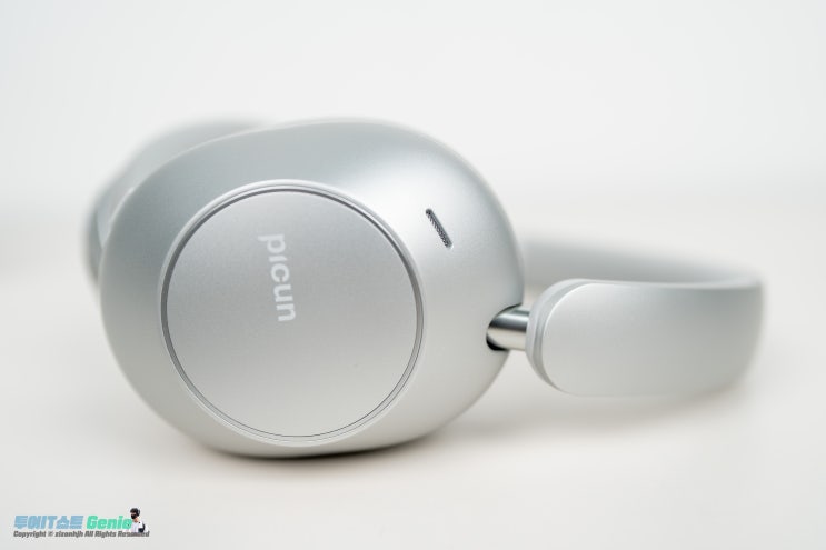 합리적인 가격, 뛰어난 음질의 블루투스 무선 헤드폰 PICUN F6 : 네이버 블로그