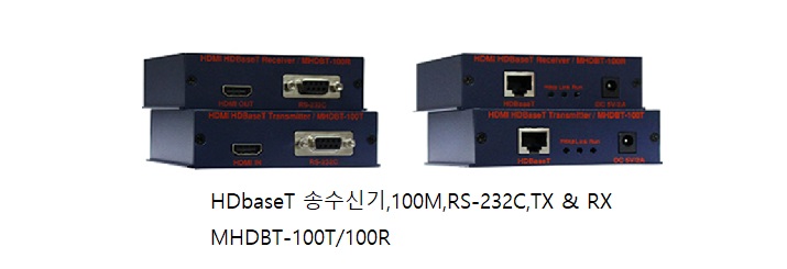 HDMI HDBASET,4K HDMI UTP TX,RX,/HDMI UTP 송수신기 제품소개/맥스디지털테크 : 네이버 블로그