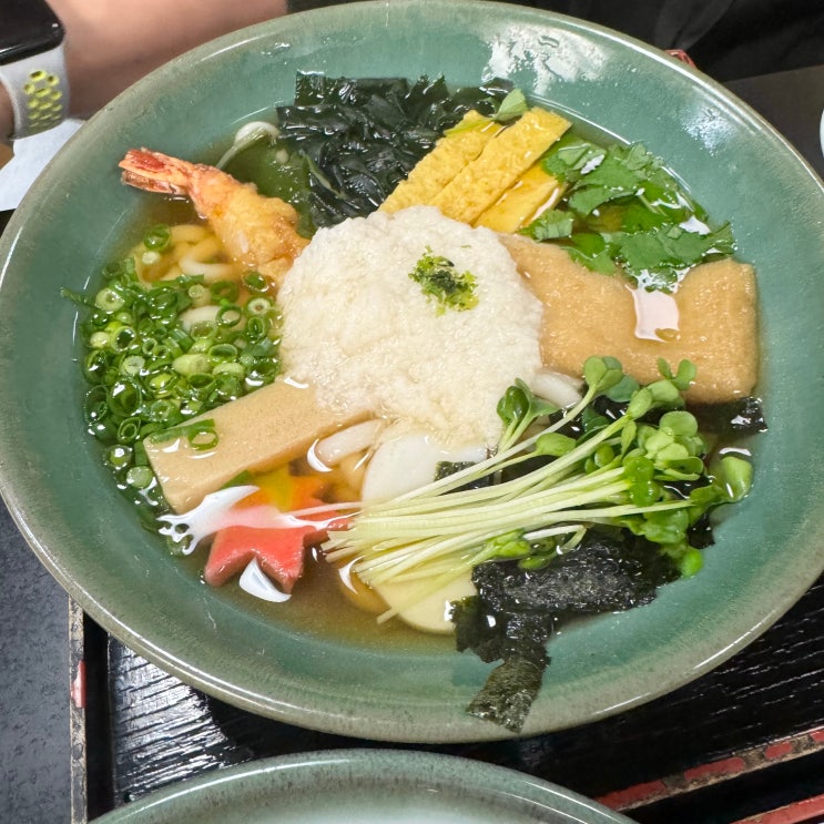 콩물이네 후쿠오카 여행4 텐진 꼭 가봐야할 맛집 리스트 추천 원갈비 프리미엄 나카스 야끼니쿠 미스즈안 우동소바 팽스톡